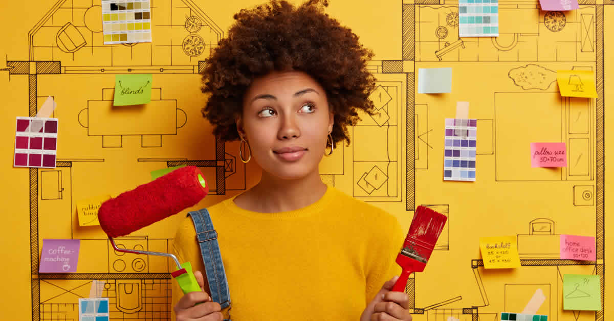 The Benefits of Using Acrylic Roof Paint | SealPro Coatings