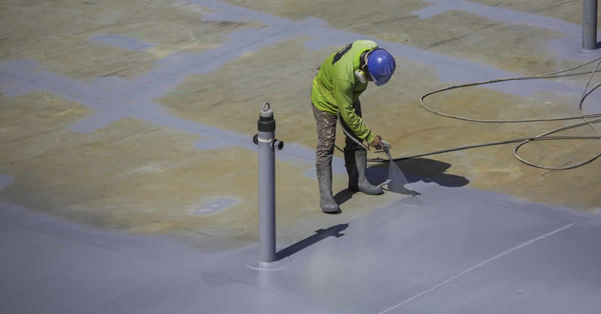 The Ultimate Guide to Hiring Industrial Painters
