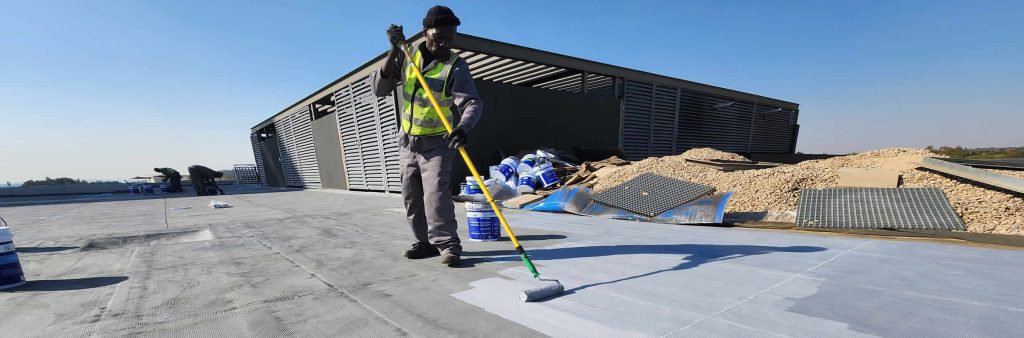 SealPro Coatings Rustenburg – Waterproofing & Painting