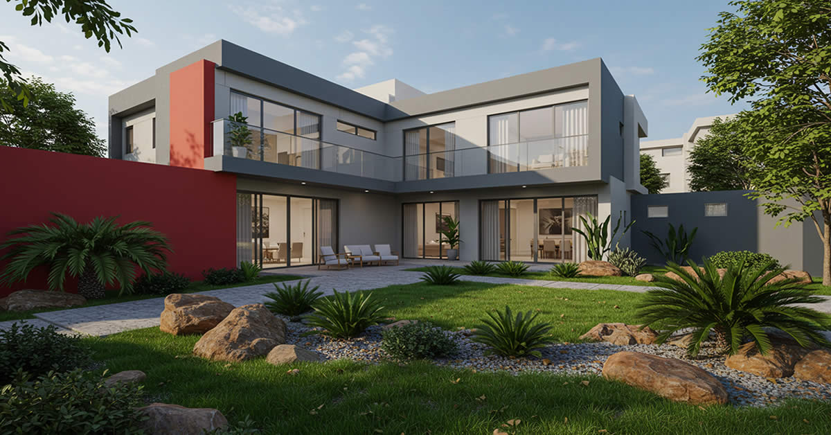 House Painting Services - Residential Painting by SealPro